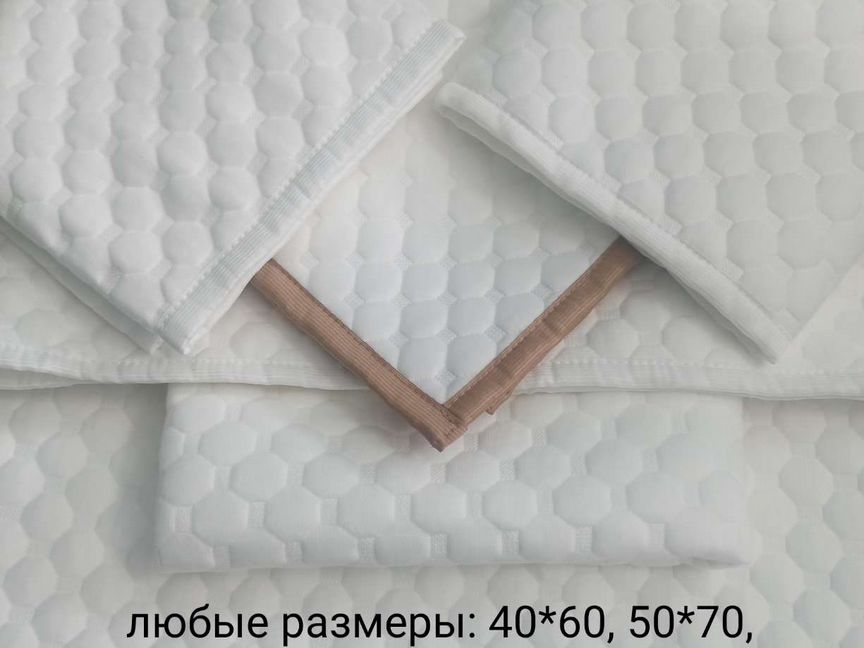Пеленки многоразовые непромокаемые