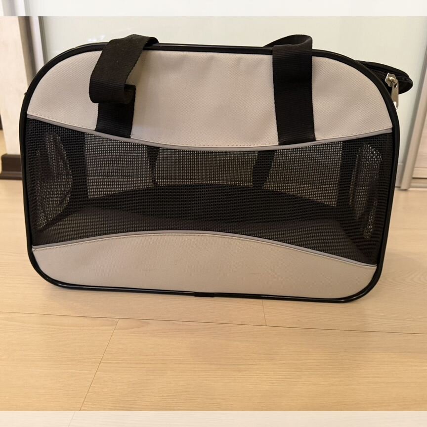 Переноска для животных