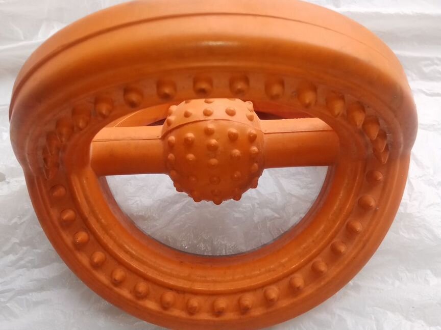 Trixie игрушка для собак, грейфер 14 см