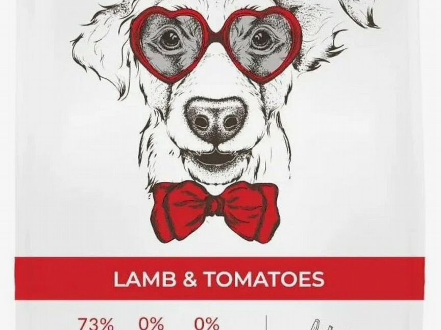 Best Dinner корм 15 кг для собак