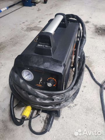 Плазморез Redbo PRO CUT-40 купить в Королеве | Товары для дома и дачи ...