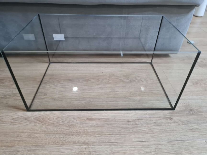 Аквариум 45 литров