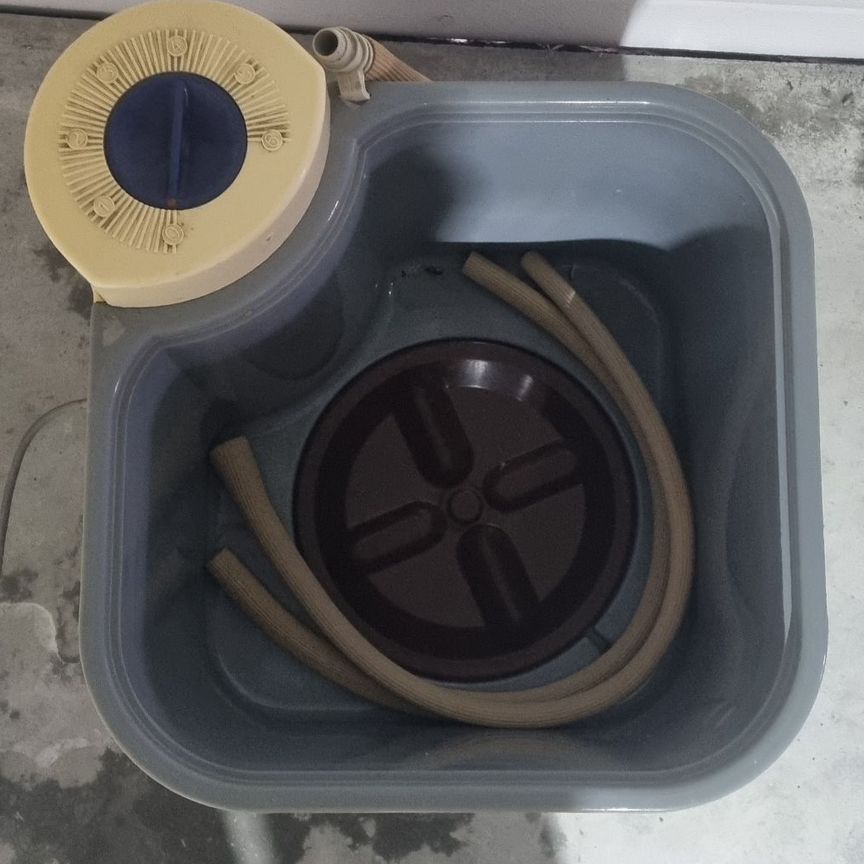 Перосъемная машина