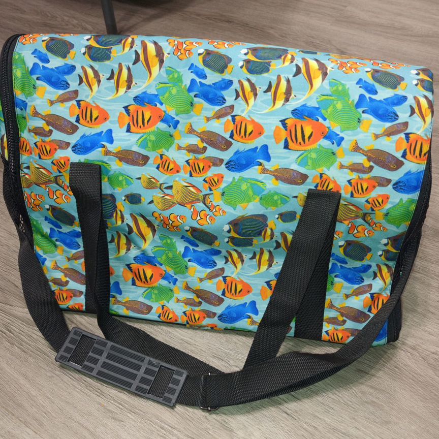 Переноска для животных