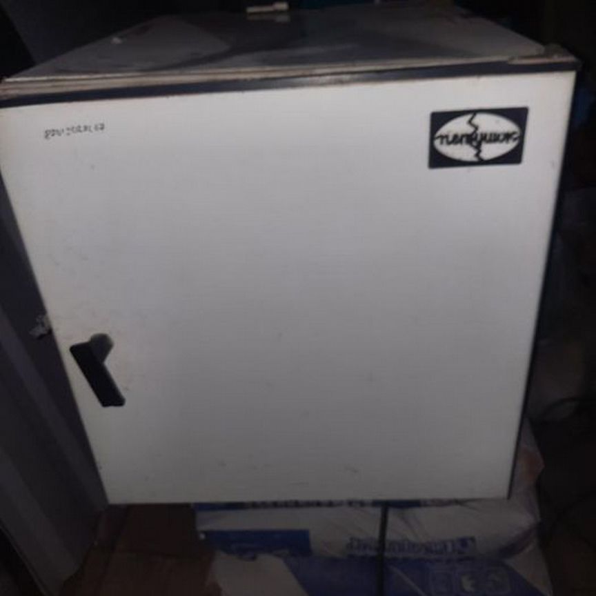 Инкубатор петушок