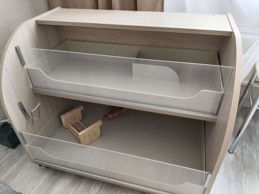 Стеллаж для морских свинок