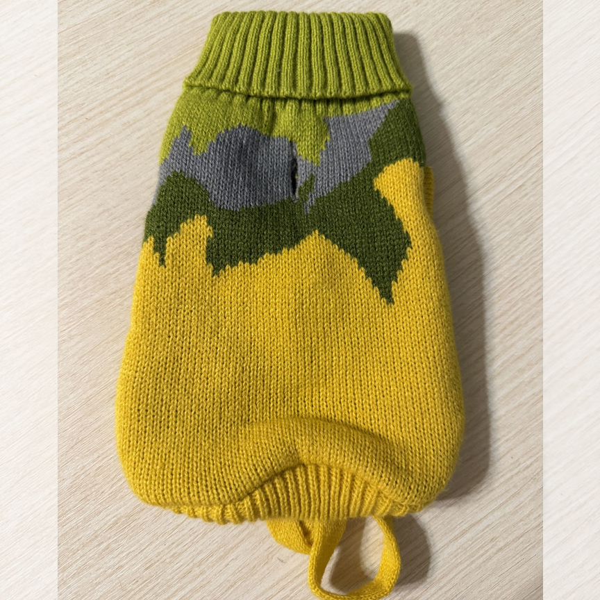 Одежда для домашнего питомца