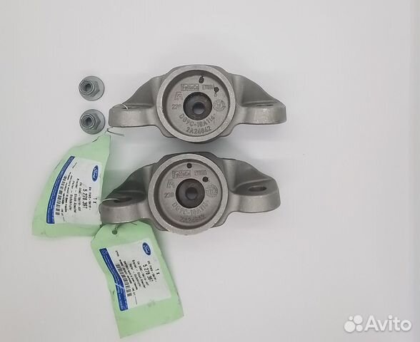 Опора заднего амортизатора+гайка Форд Мондео-5 купить в Санкт ...