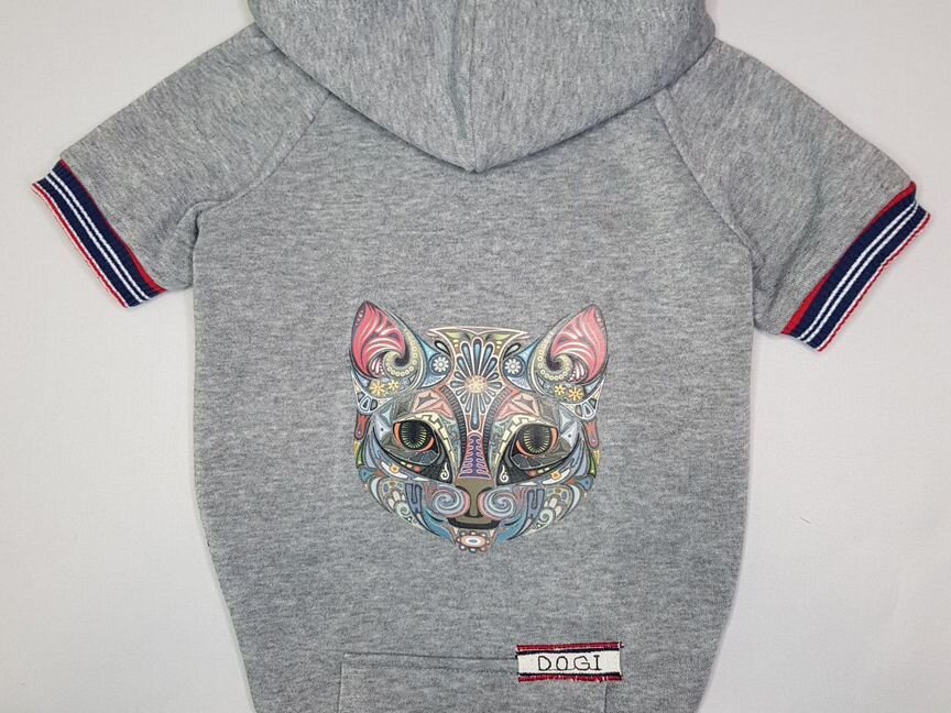 Одежда для животных. Размер XXL