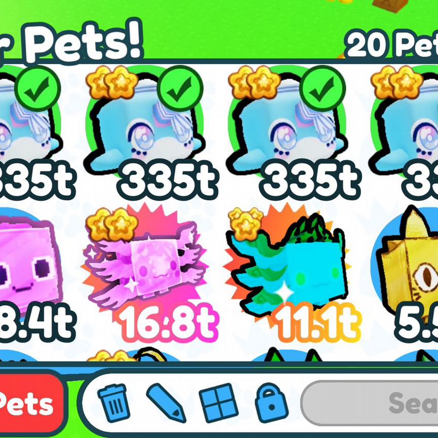 Продаю петов