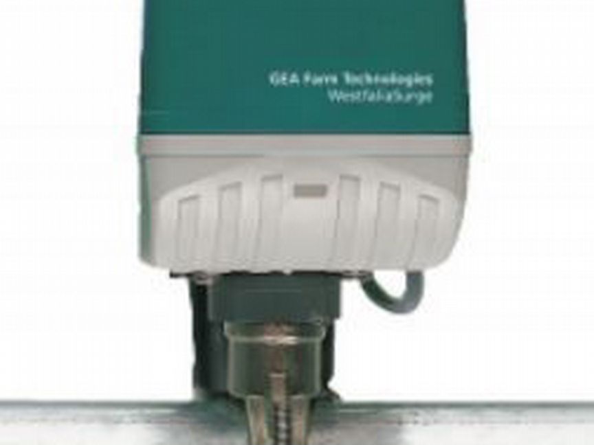 Пульсатор Stimopulse M GEA