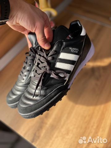 Сороконожки adidas купить в Екатеринбурге | Хобби и отдых | Авито