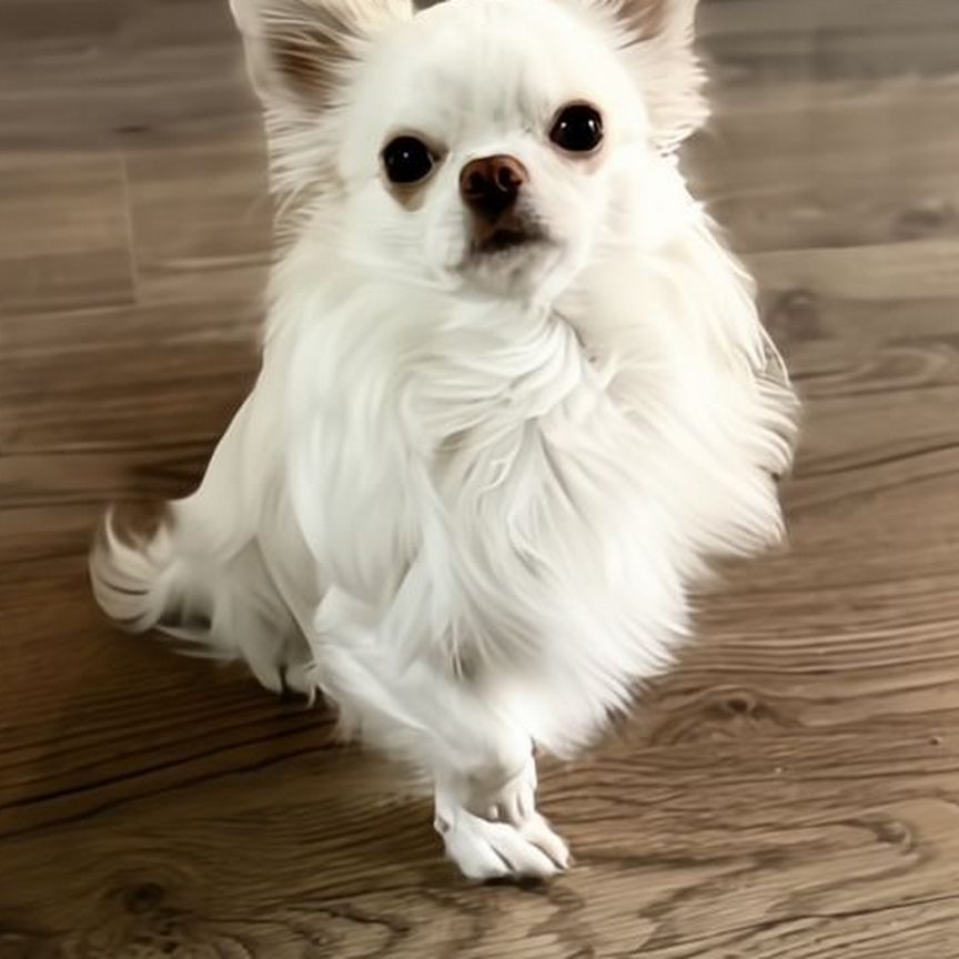 Чихуахуа, вязка