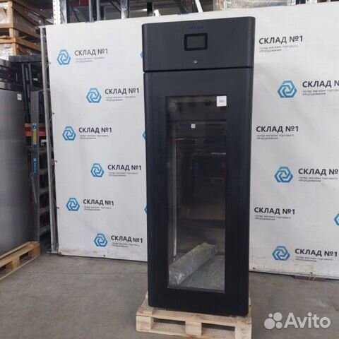 Шкаф специализированный Polair CS107-Meat со стекл купить в Москве | Готовый бизнес и ...