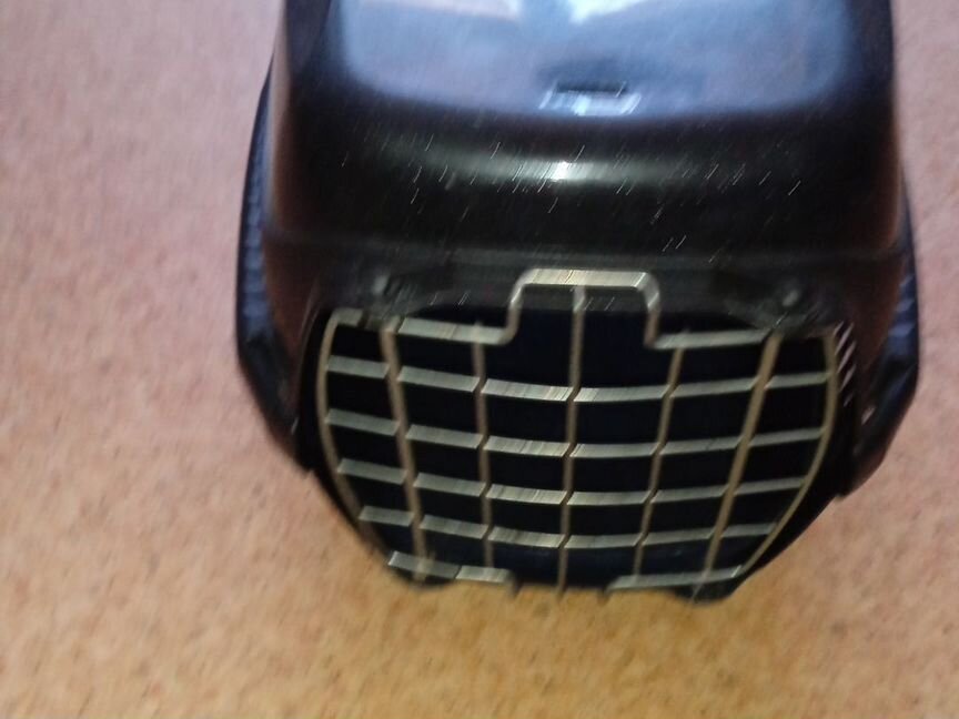 Переноска для кошек