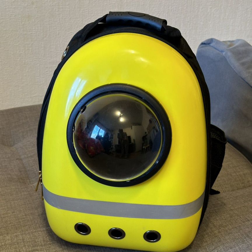 Рюкзак переноска для животных