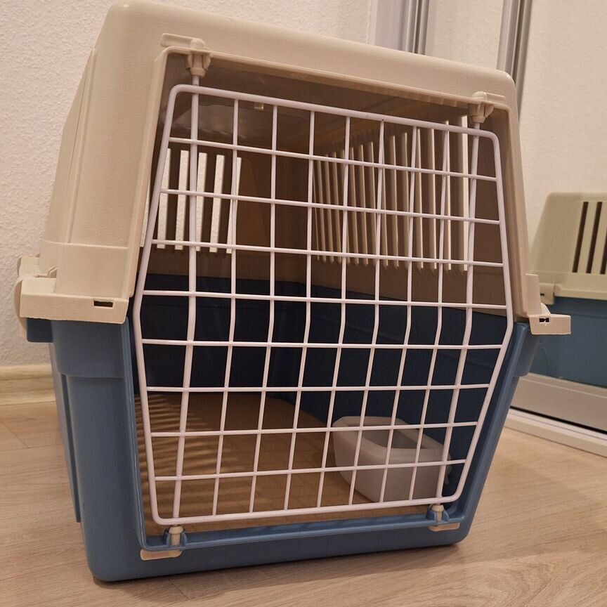 Переноска для животных