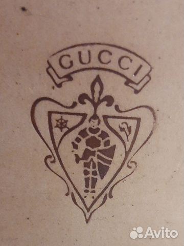 Футляр для очков gucci 30-40 годов купить в Зеленограде | Хобби и отдых ...
