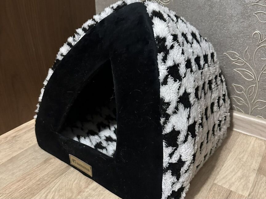 Домик для кошки