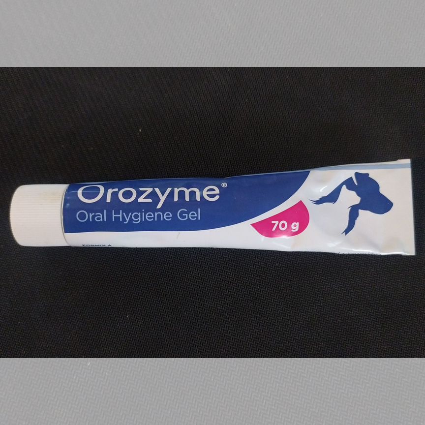 Гель Orozyme