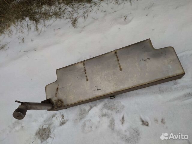 Бензобак для автомобиля ваз купить в Санкт-Петербурге LADA Ижорский ...