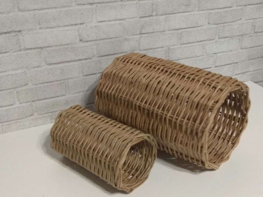 Туннель для грызунов