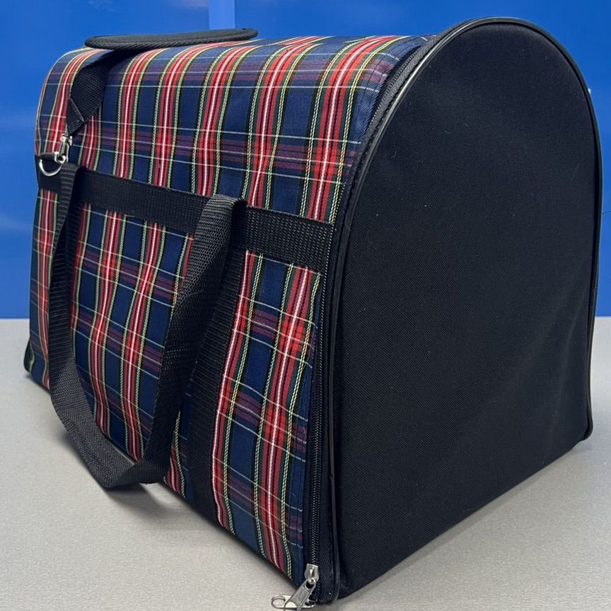 Переноска для животных большая бу