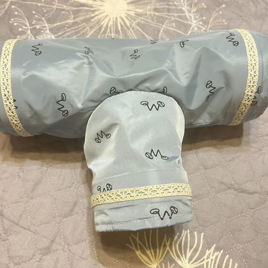 Тоннель для грызунов