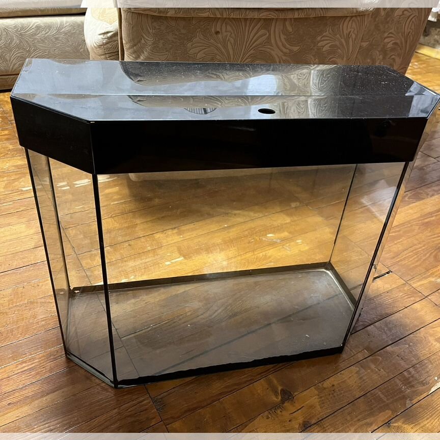 Аквариум на 20л