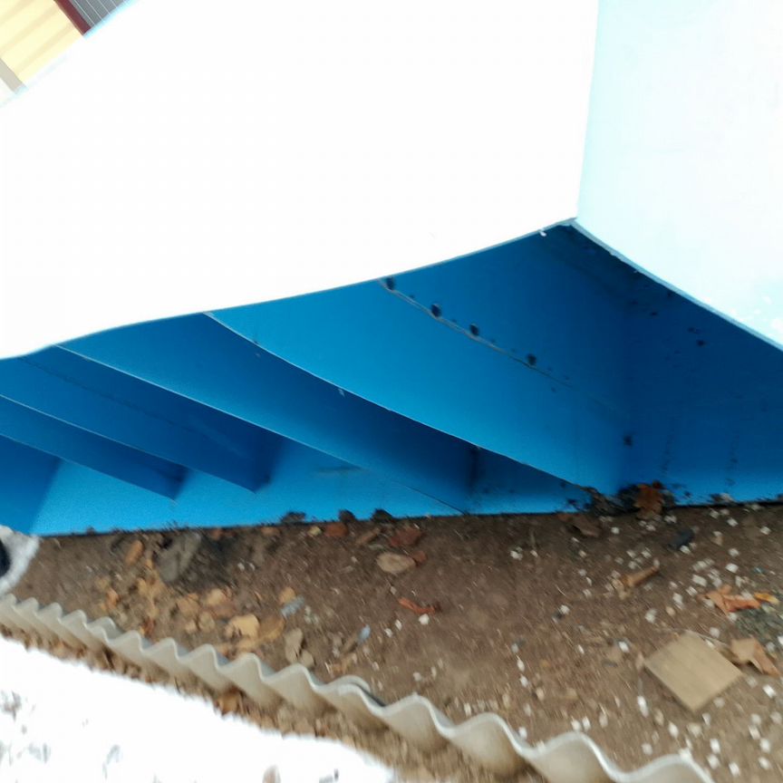 Узв для раков и рыб