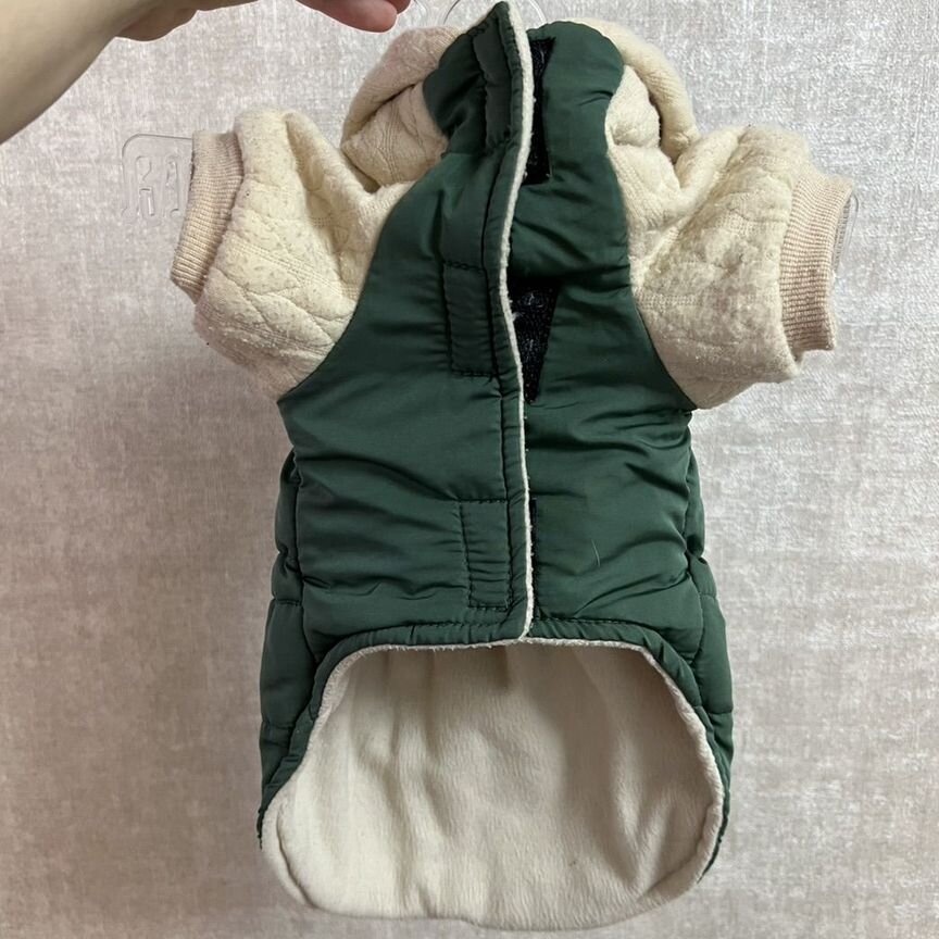 Папона для собак