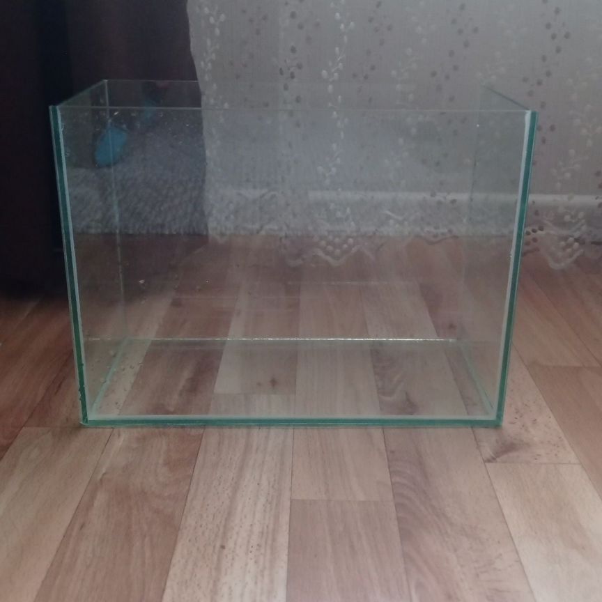 Аквариум для черепахи