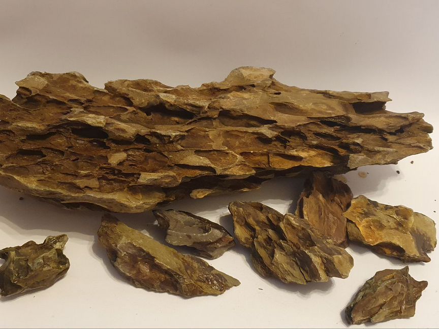 Камень "Дракон" – Dragon Stone