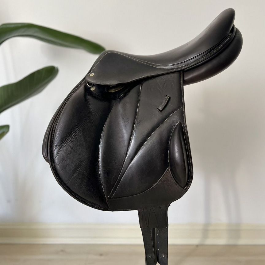 Седло конкурное монокрыло Франция