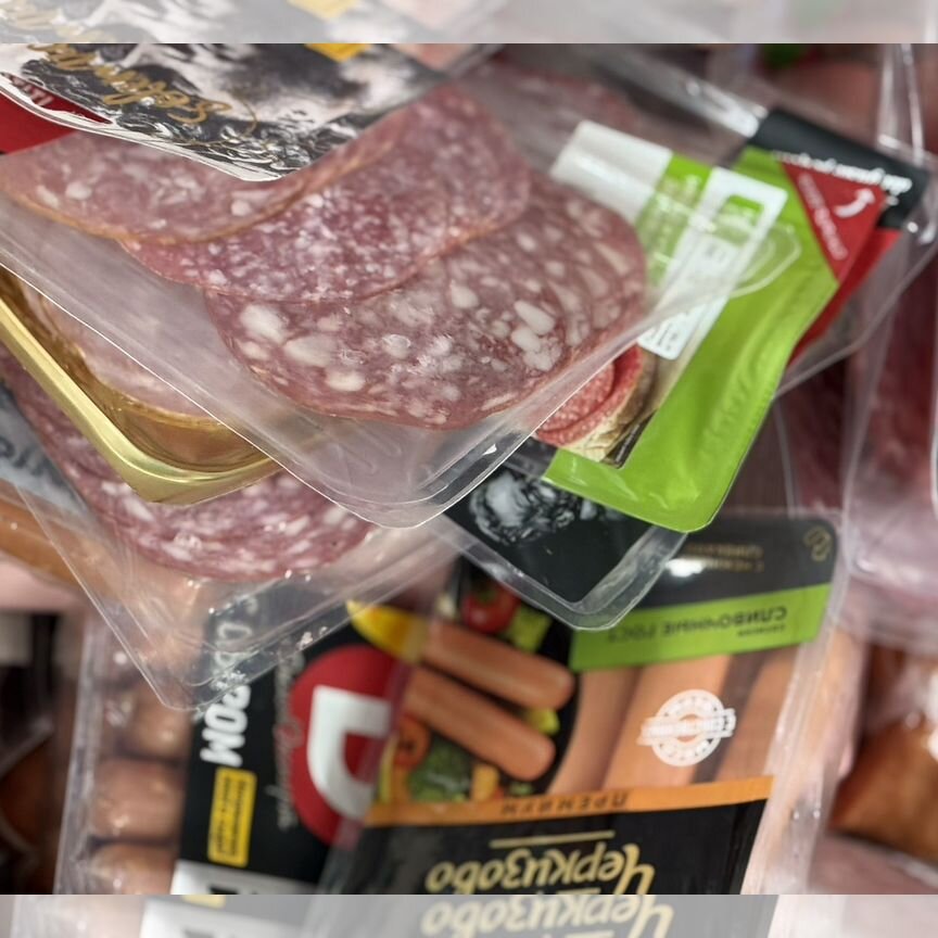 Доставка продуктов на корм животным