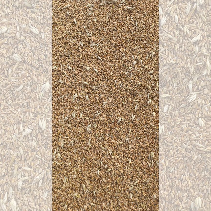 Зерноотходы пшеничные