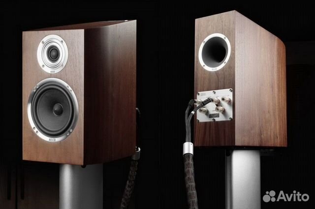 Heco Celan Revolution 3 Espresso Veneer купить в Россоши | Электроника ...