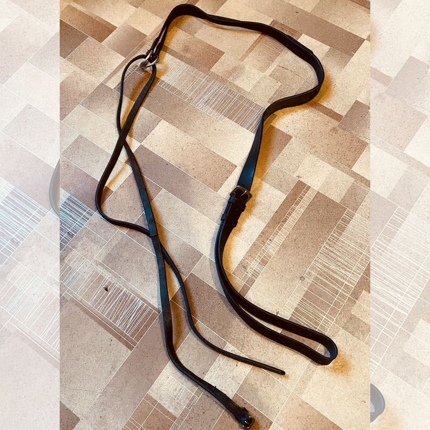 Мартингал для лошади