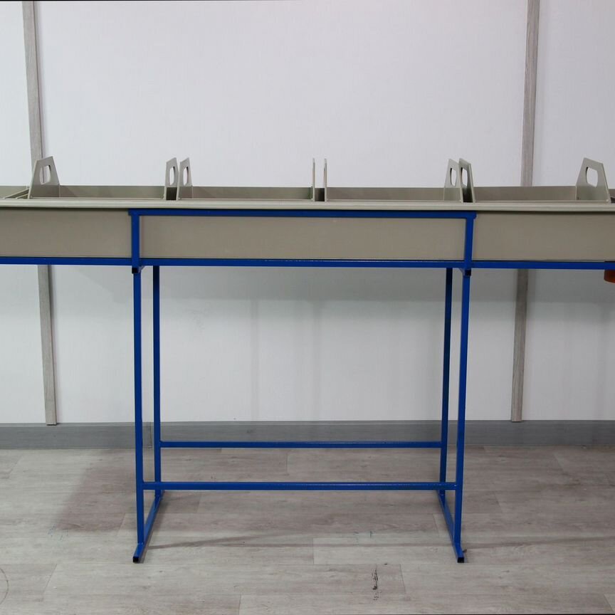 Инкубатор для икры пластик