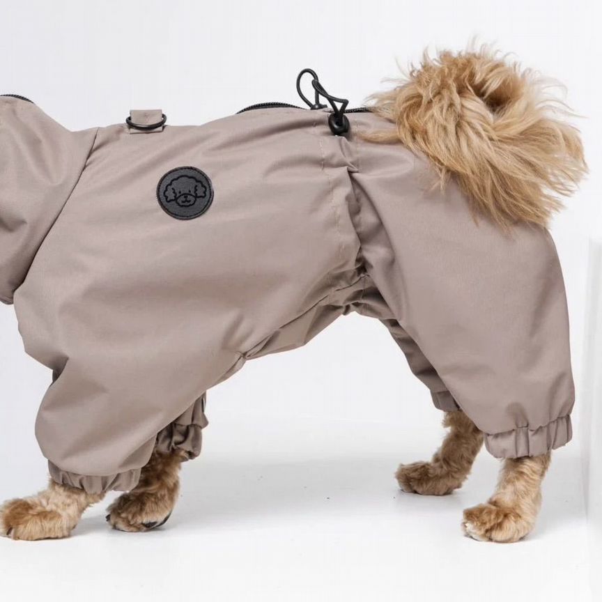 Комбинезон DogClo