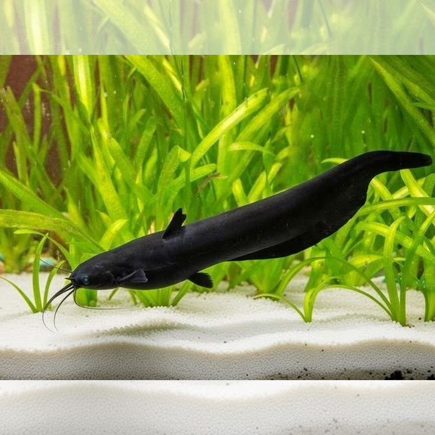 Мешкожаберный сом