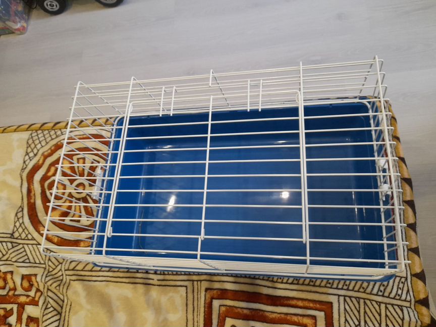 Клетка для грызунов, кролика