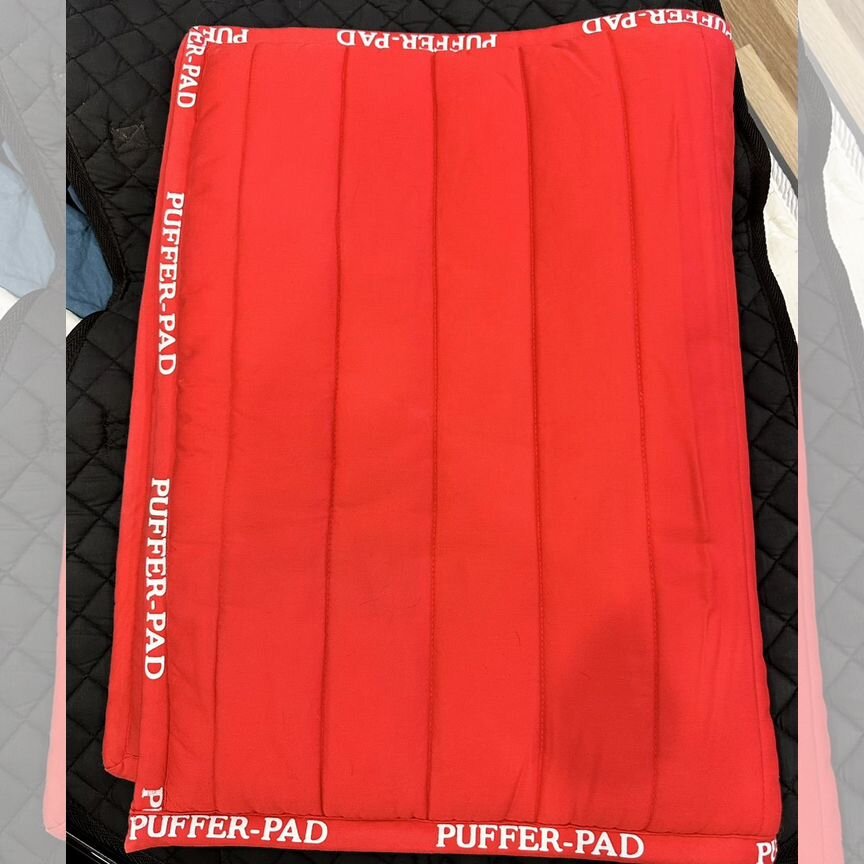 Конная амуниция