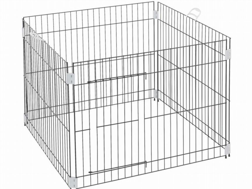 Ferplast Dog Training Загон для щенков