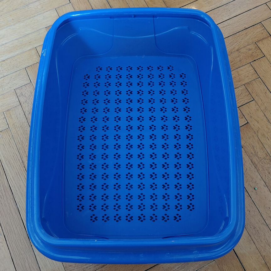 Лоток для кошек