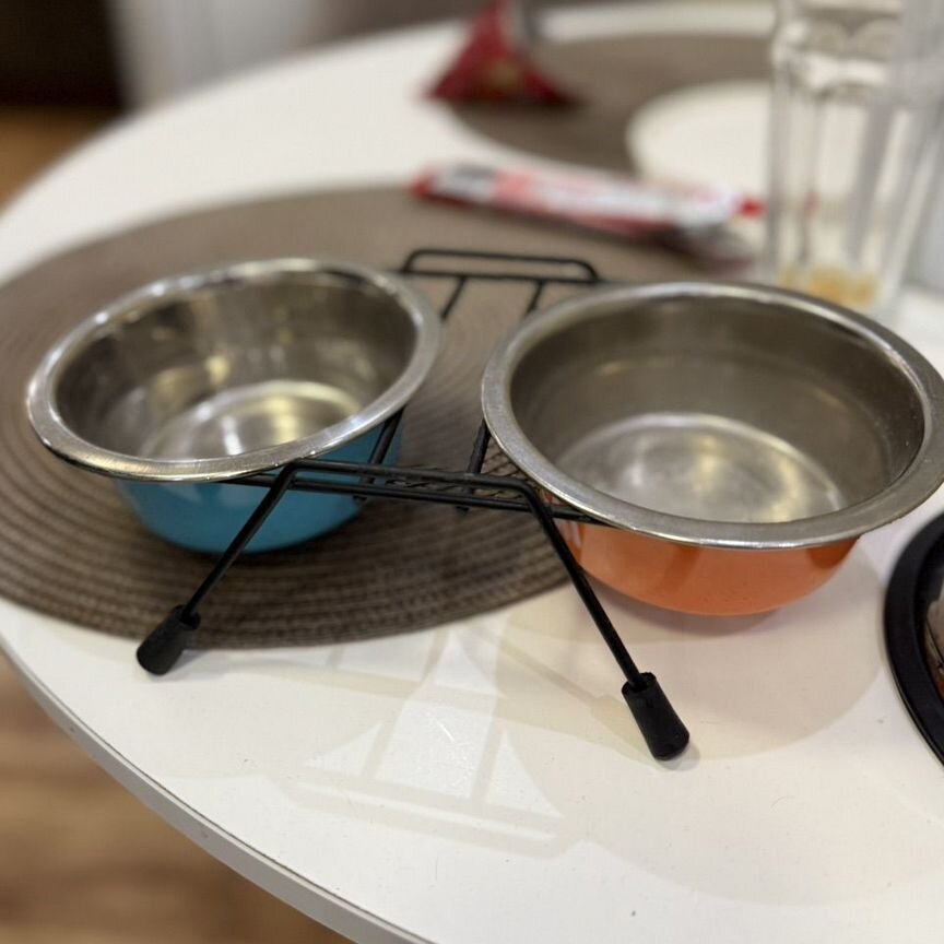 Миски для собак