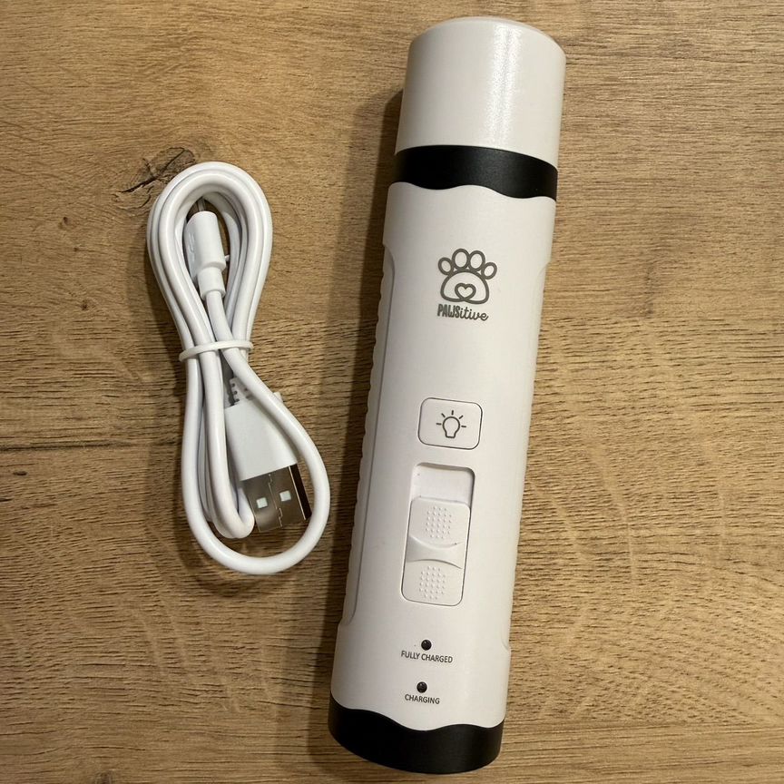 Гриндер, электрическая когтерезка