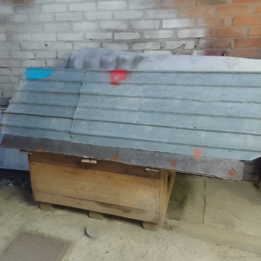 Будка для собаки