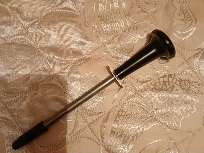 Троакар для крс и мрс