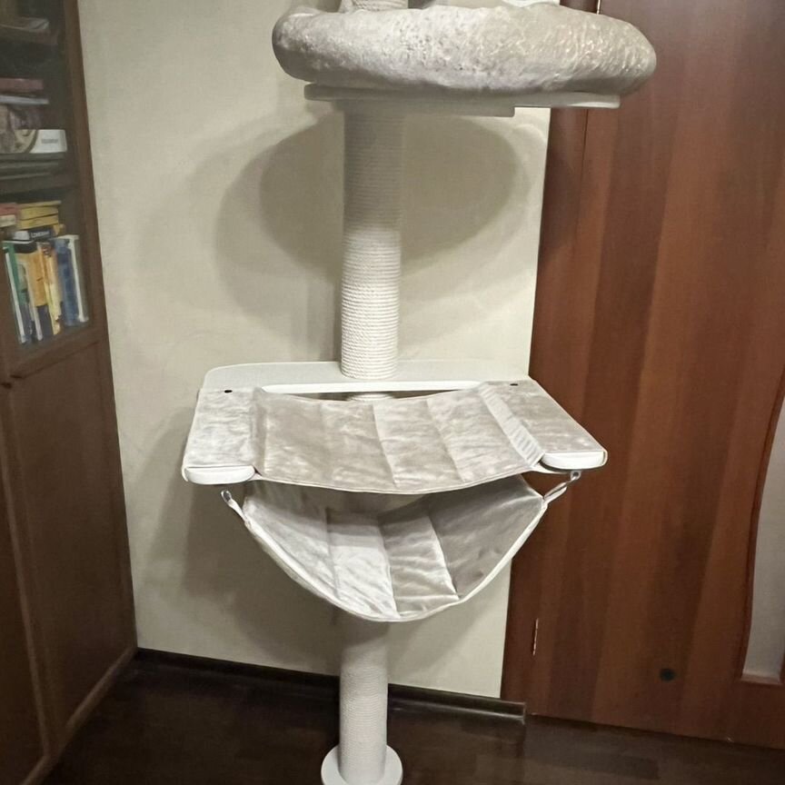 Когтеточка